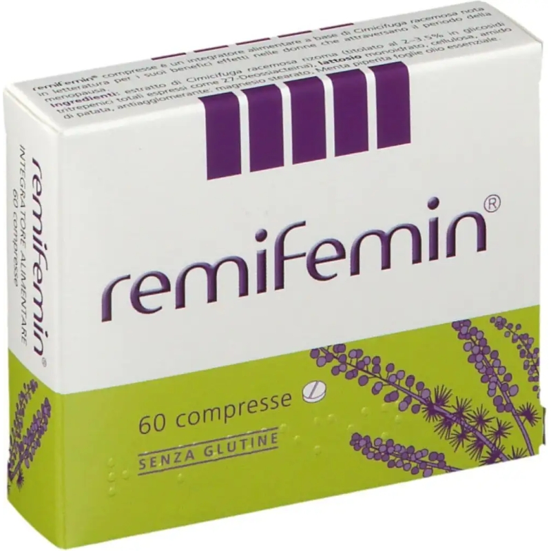 Gonalia 30 compresse - integratore per il benessere ormonale femminile