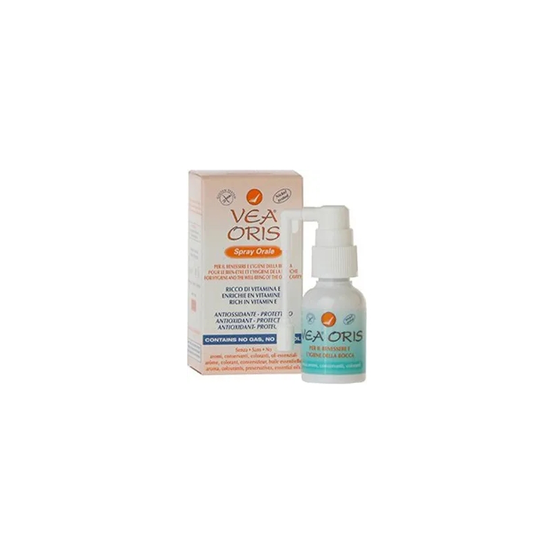 Vea oris spray orale 20 ml