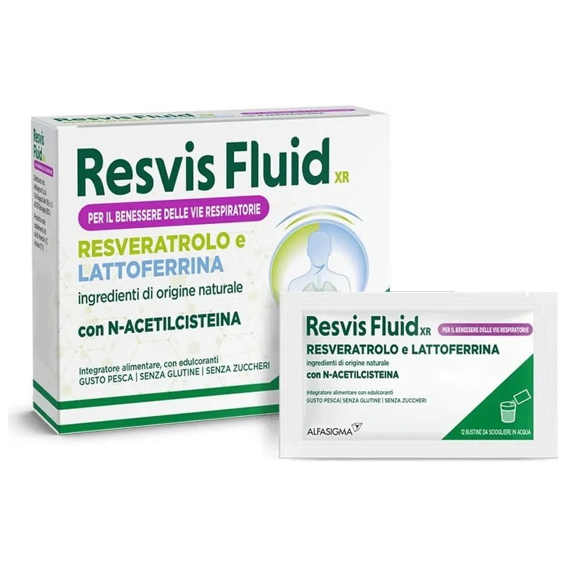Shedirf flu 600 naxx 20 bustine gusto limone - integratore per le vie ...
