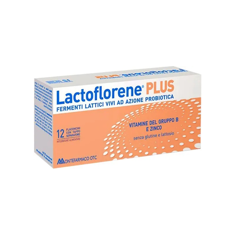 Enterelle plus 48 capsule - integratore di fermenti lattici