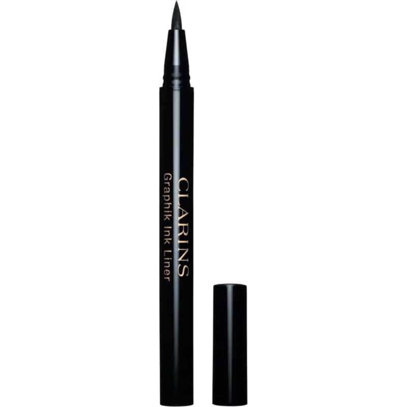 Clarins graphik ink liner - eyeliner - n. 01 intense black