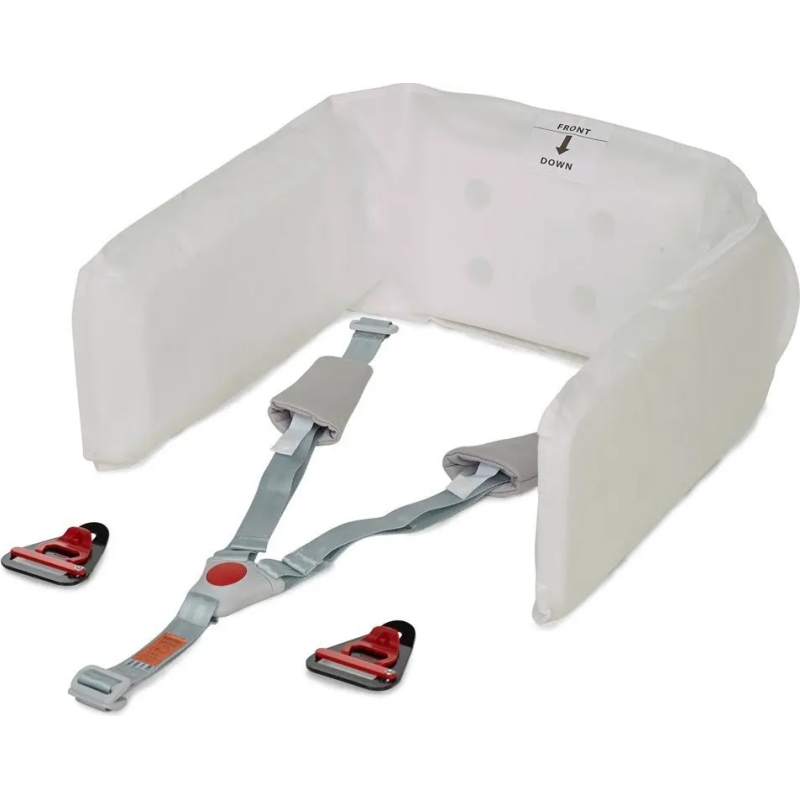 Inglesina kit auto 3p per navicella vittoria trilogy e sofia