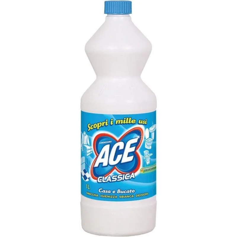 Ace candeggina classica 1 l