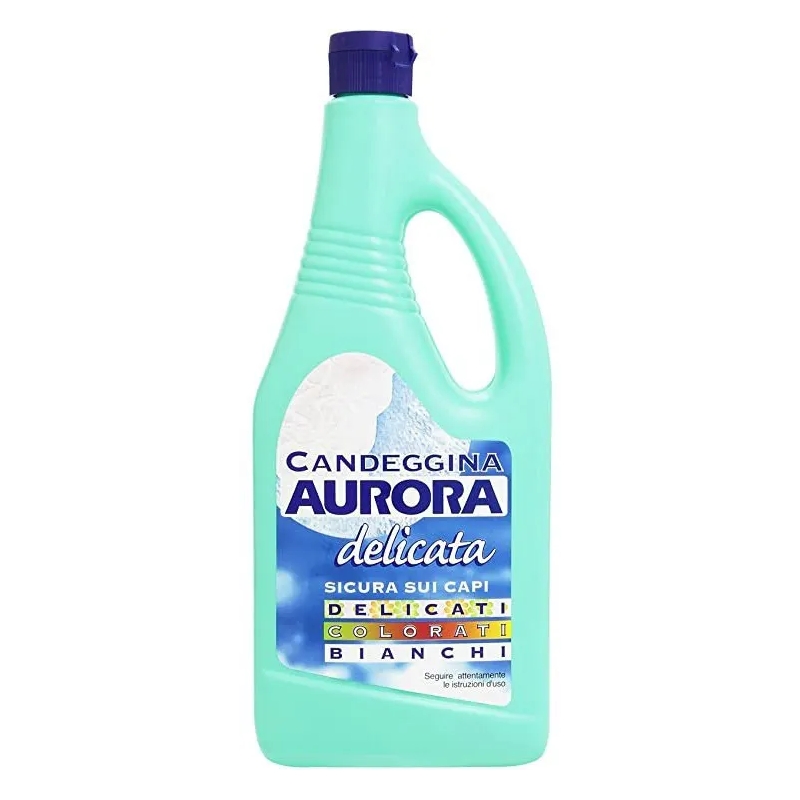 Aurora Candeggina delicata 1 l