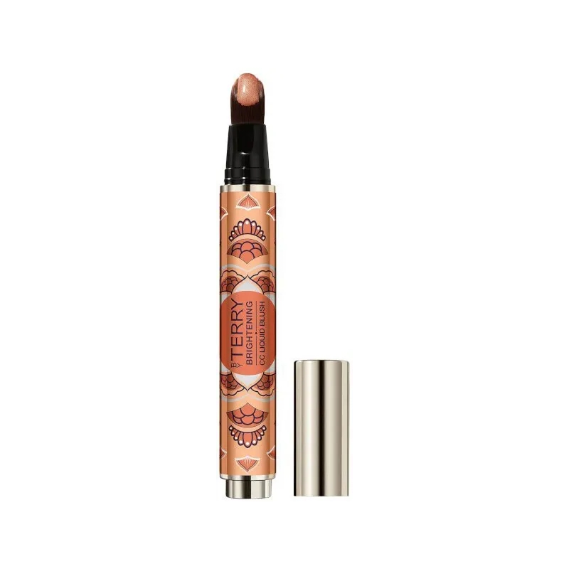 By terry Bright cc liquid blush - fard fluido - n. 2 sunny glow