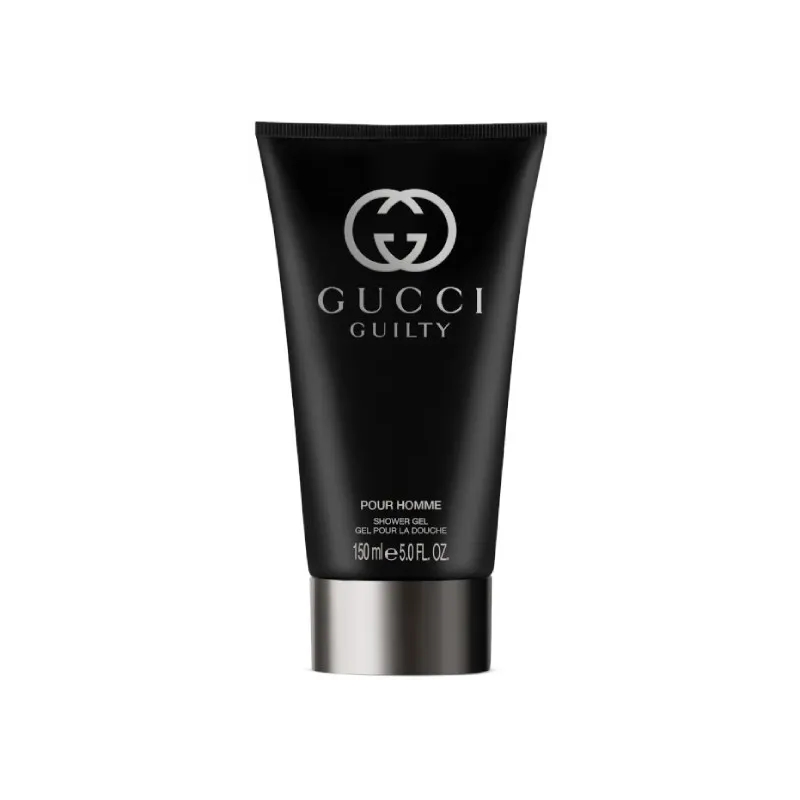 Gucci Gucci guilty pour homme - shower gel 150 ml