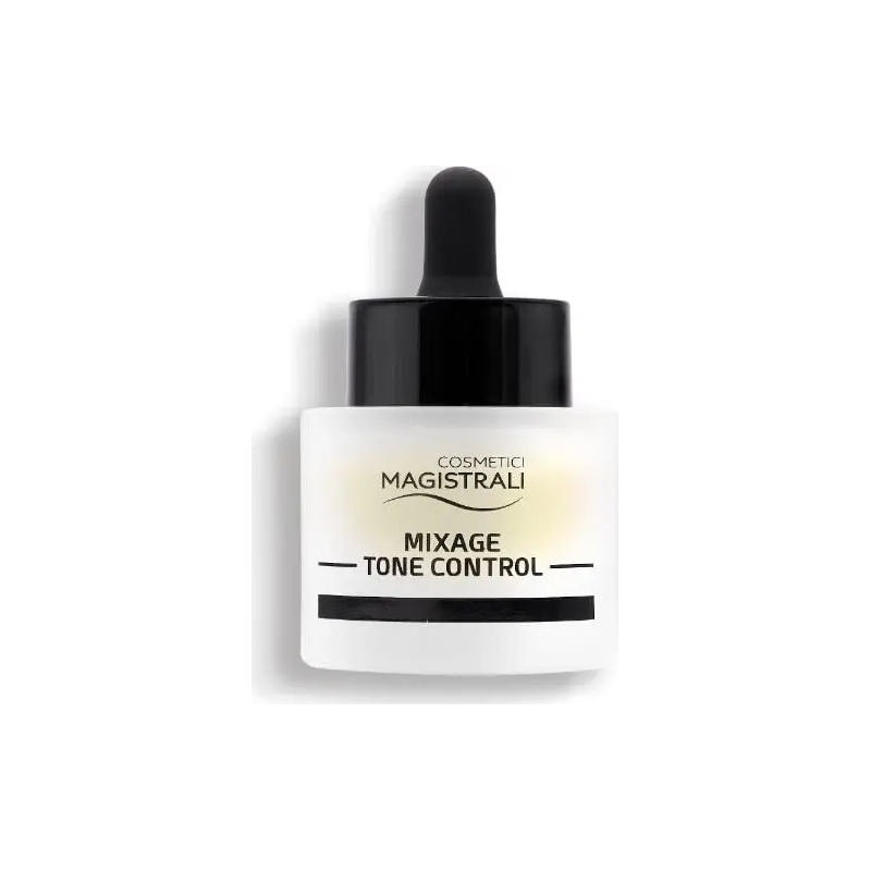 Cosmetici magistrali mixage tone control - trattamento booster ...