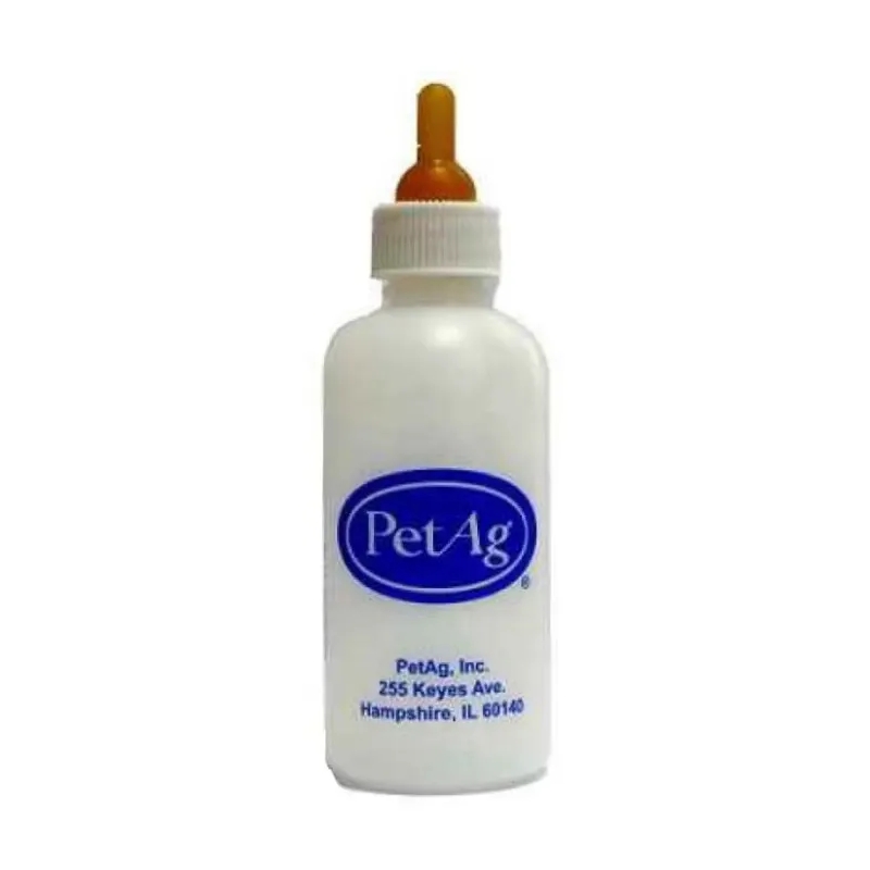 Chifa Petag - biberon per animali 60 ml