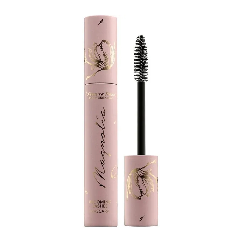 Pierre rene Magnolia mascara 10 ml black