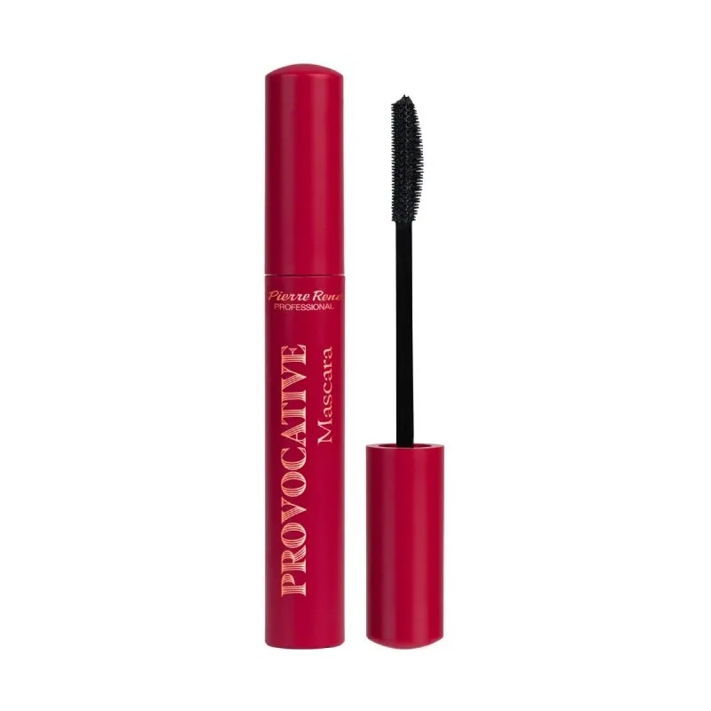 Pierre rene Provocative mascara 10 ml black