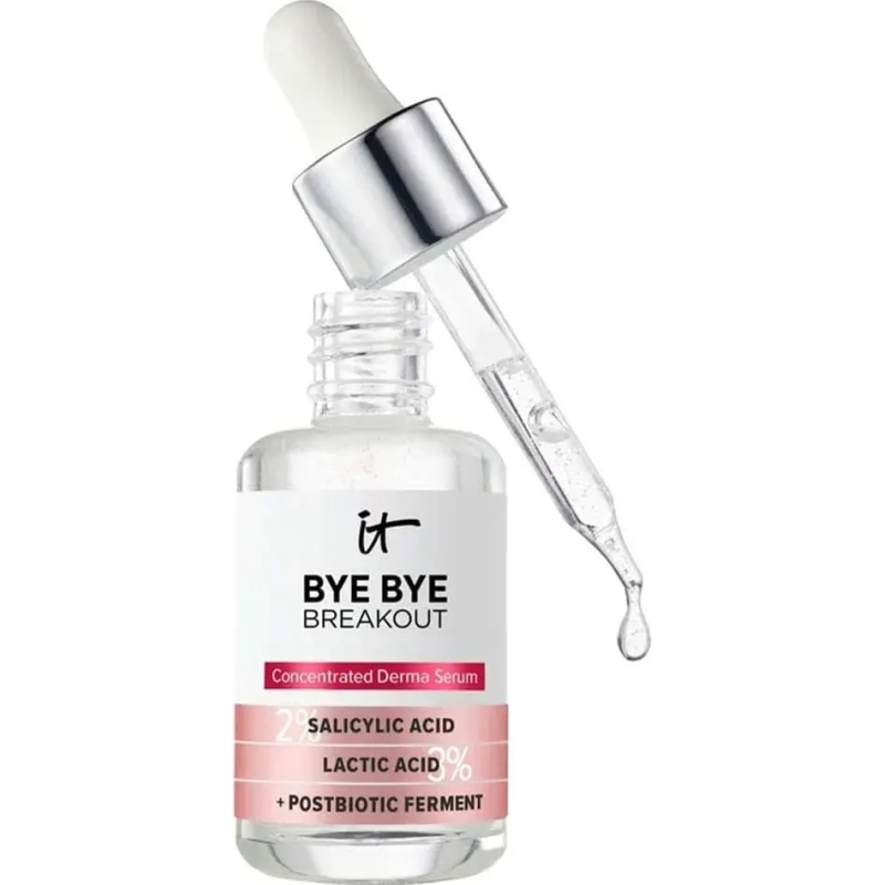 Bye bye breakout serum - siero anti-acne viso 30 ml