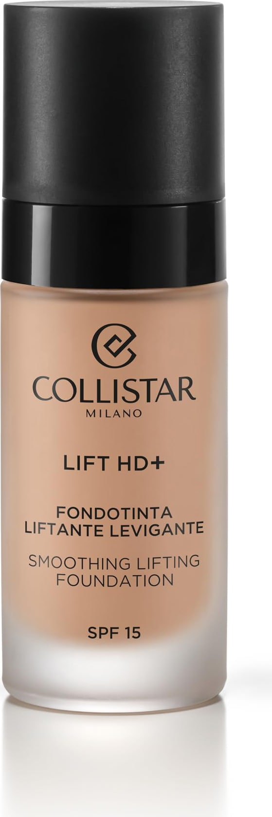 Lift hd+ - fondotinta liftante levigante n.4r sabbia rosata
