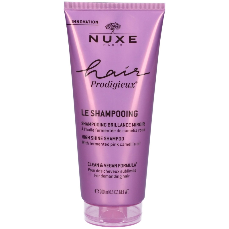 Nuxe hair prodigieux - shampoo lucentezza capelli 200 ml