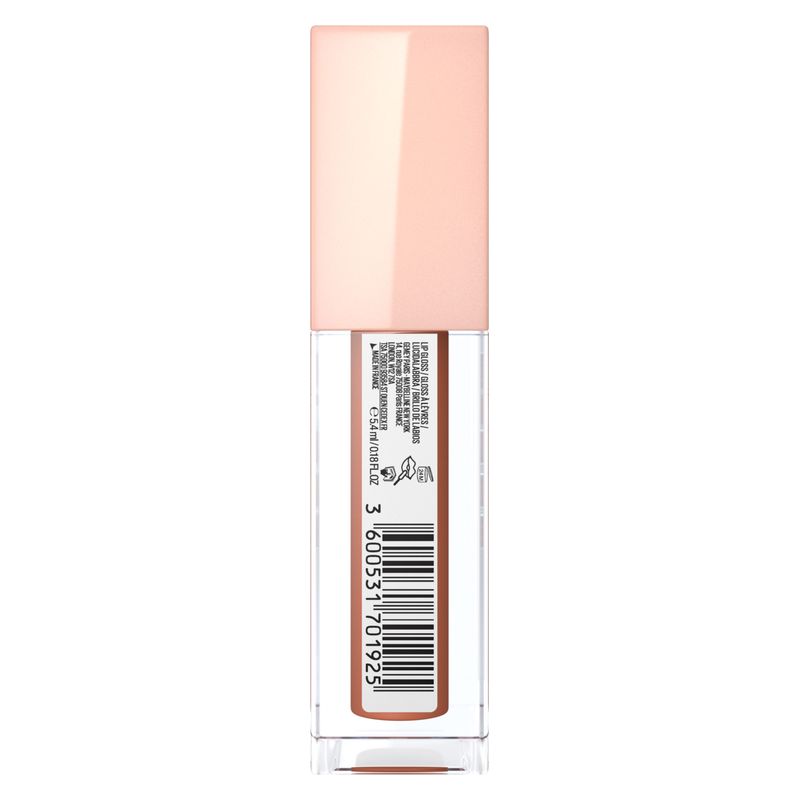 Maybelline Lifter gloss - lucidalabbra n. 027 toffee