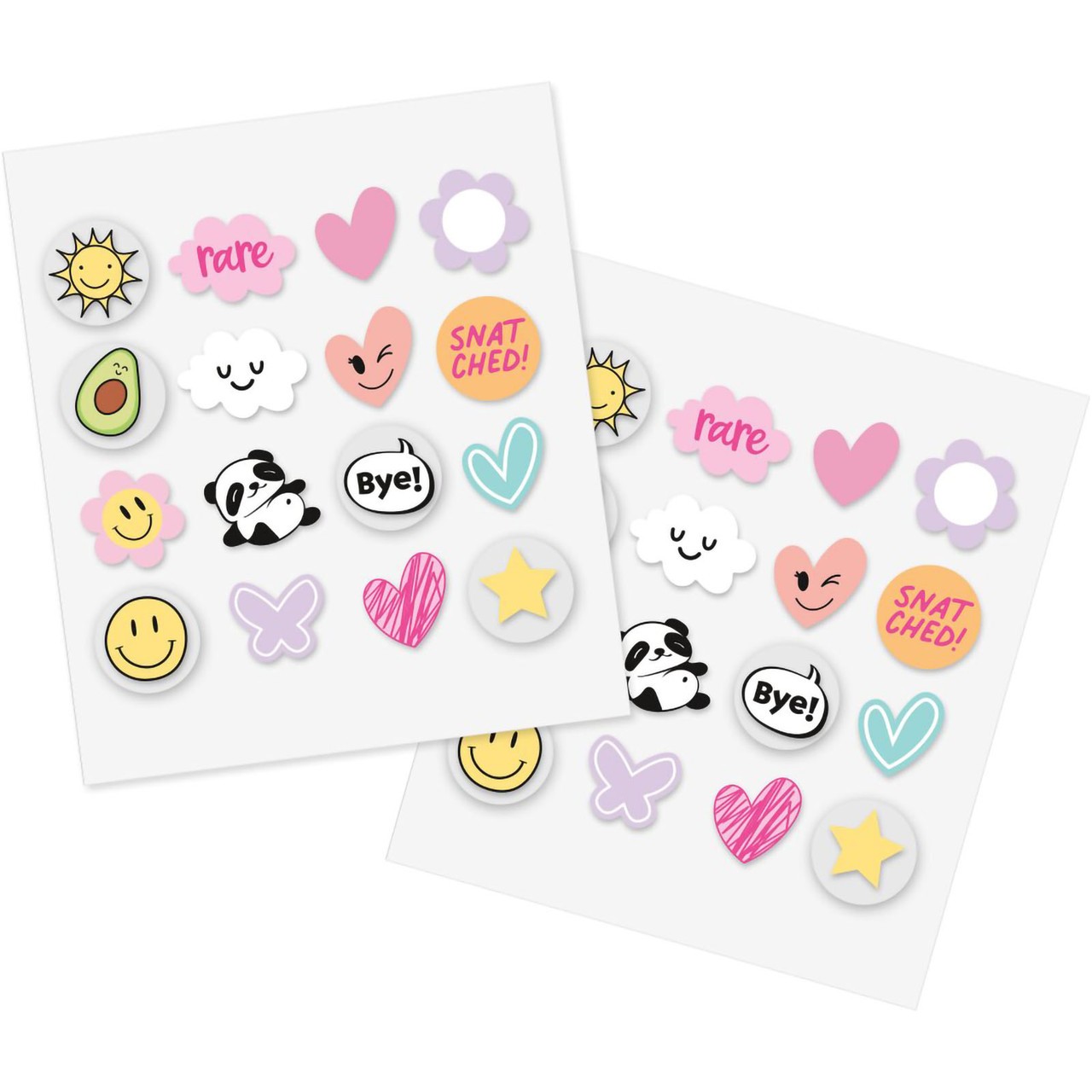 Essence Spot squad pimple patches - trattamento idrocolloidale ...