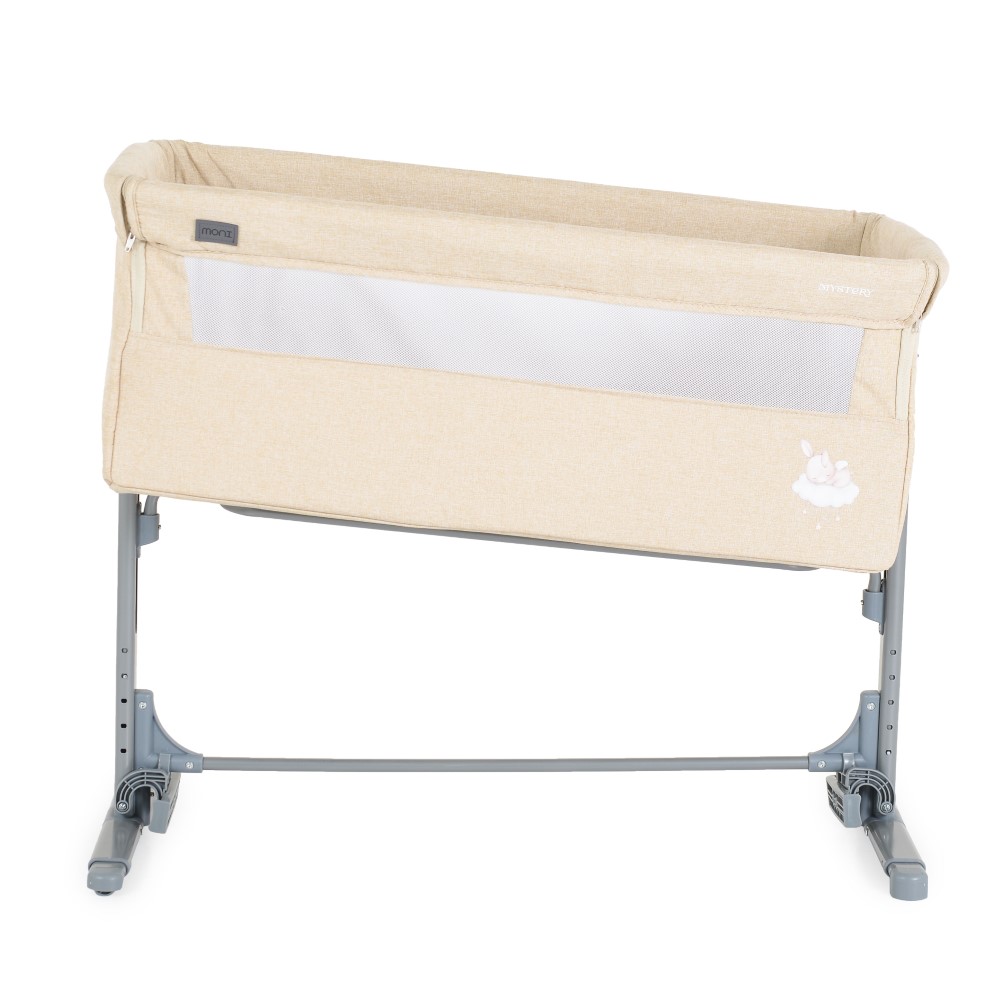 Moni trade Mystery - culla beige