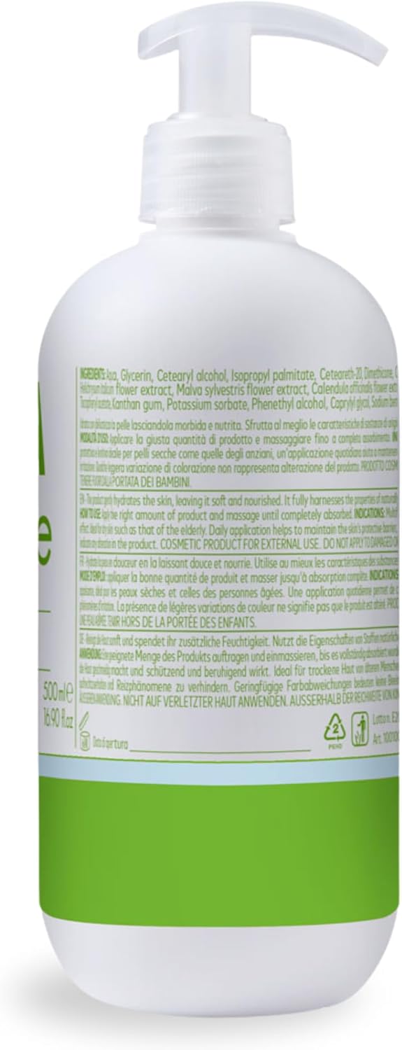 Derma health Derma idra care - crema corpo idratante lenitiva ...